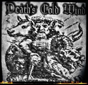 Death's Cold Wind - Morbid Metal (EP) - Reviews - Album of The Year