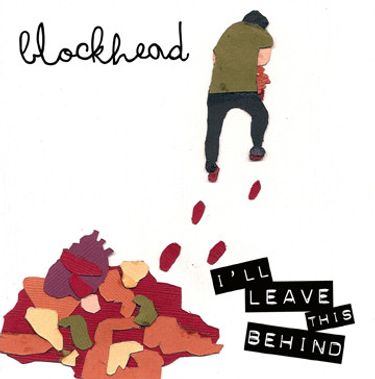 Blockhead - I'll Leave This Behind - Reviews - Album of The Year