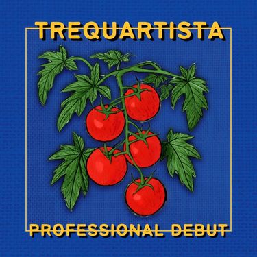 Trequartista - Professional Debut (EP) - Reviews - Album of The Year