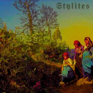 Stylites - 028. The Great Sprout Nurtured (EP) - Reviews - Album of The ...