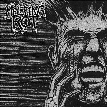 Melting Rot - Melting Rot (EP) - Reviews - Album of The Year
