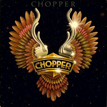 Chopper - Chopper - Reviews - Album of The Year