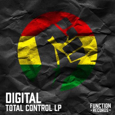 Digital - Total Control - Reviews - Album of The Year