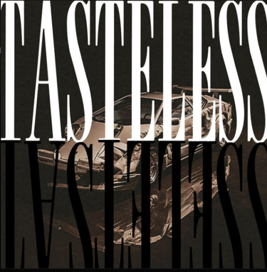 TD! - TASTELESS [Streaming Version] (Reissue) - Reviews - Album of The Year