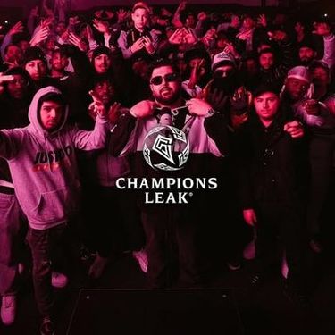 Scorpion Gang - Champions Leak - Summer Cem’s Scorpion Bars (Vol. 6 ...