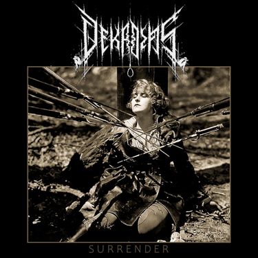 Dekadens - Surrender - Reviews - Album of The Year