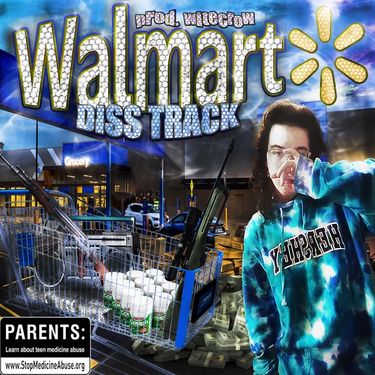 Zem - Walmart Diss Track 2 (Single) - Reviews - Album of The Year