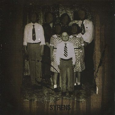 Syrens - Syrens (EP) - Reviews - Album of The Year
