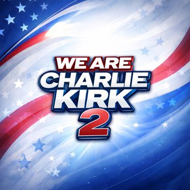 Nossy - We Are Charlie Kirk 2 (We Carry The Flame) (Single) - Reviews ...