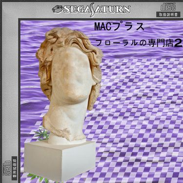 Macintosh Plus - FLORAL SHOPPE 2 (Unofficial) - Reviews - Album of The Year