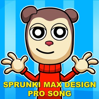 BENJIxScarlett - Sprunki Max Design Pro Song (Gadagadigadagado Chicken ...