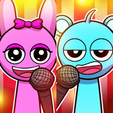 BENJIxScarlett - Sprunki Boys Vs Girls Rap Battle (Single) - Reviews ...