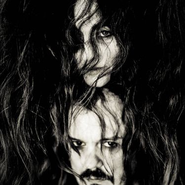 Monstruo Laberinto - Negro Fosforito - Reviews - Album of The Year