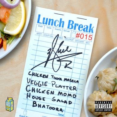 Will Smith & Lyrical Lemonade - Lunch Break Freestyle (Lyrical Lemonade ...