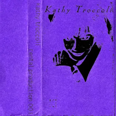 Kathy Troccoli - Kathy Troccoli - Reviews - Album of The Year