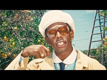 Tyler, The Creator - JUGGERNAUT (Music Video) - Reviews - Album of The Year