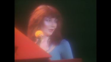 Kate Bush - Wow (Version 3) (Music Video) - Reviews - Album of The Year