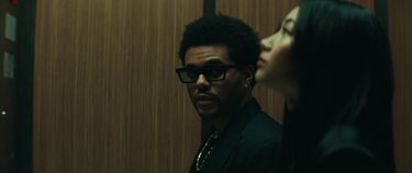 The Weeknd - Out of Time (Music Video) - Reviews - Album of The Year