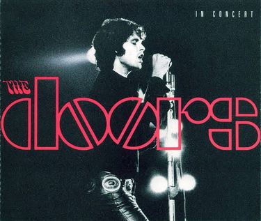 The Doors - In Concert (Live) - Reviews - Album of The Year