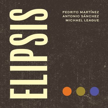 Elipsis - Elipsis - Reviews - Album of The Year