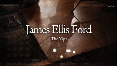 James Ellis Ford - The Yips (Music Video) - Reviews - Album of The Year