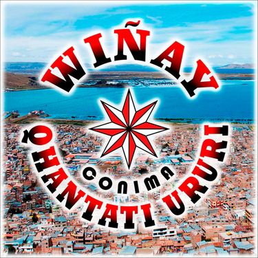 Wiñay Qhantati Ururi De Conima - Wiñay Qhantati Ururi Conima (En Vivo ...