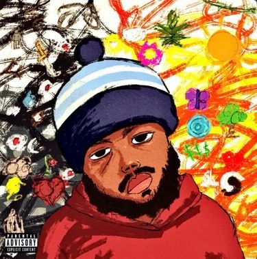 Oddie Strangeluv - Something Light - Reviews - Album of The Year