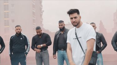 ApoRed - Emblem (Music Video) - Reviews - Album of The Year