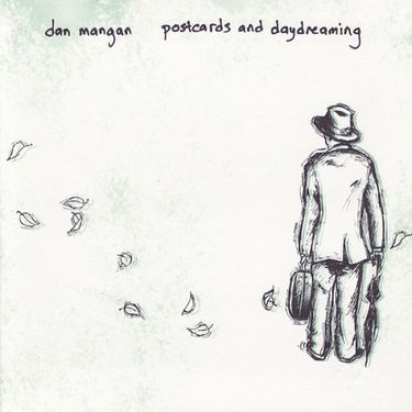 Dan Mangan - Postcards and Daydreaming - Reviews - Album of The Year