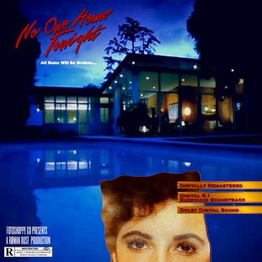 RØΜΔN BUSŦ - No One Home Tonight - Reviews - Album of The Year