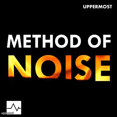 Uppermost - Method of Noise EP (EP) - Reviews - Album of The Year