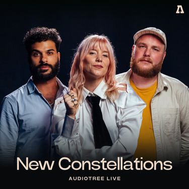 New Constellations - New Constellations on Audiotree Live ...