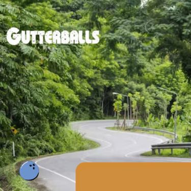 Direct Determine FM - Gutterballs - Reviews - Album of The Year