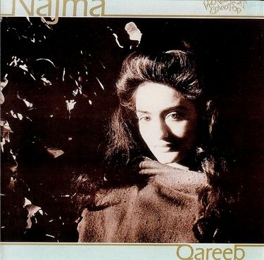 Najma - Qareeb [Reissue] (Reissue) - Reviews - Album of The Year