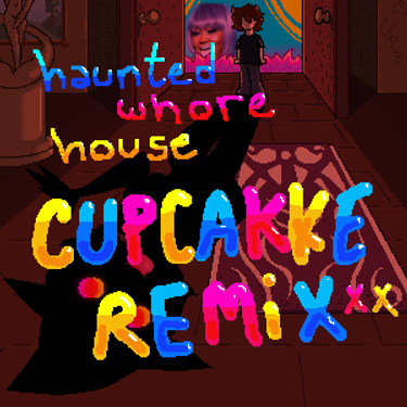 CLAWI. - haunted whore house (cupcakke remix) (Single) - Reviews ...