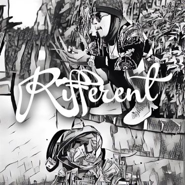 JG Riff - Rifferent - Reviews - Album of The Year