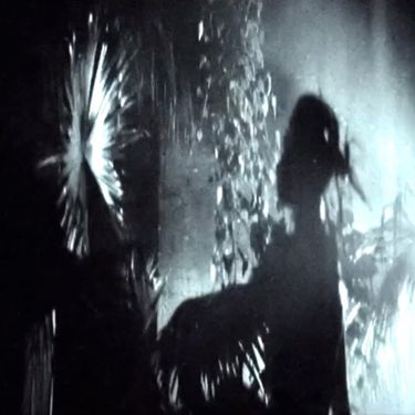 ZENTHEGHOUL, Seren Emyr & VISAGE BLÉU - ABATTOIR (Single) - Reviews ...
