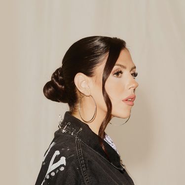 Lizzie Morgan - Not My Will (Deluxe) (Live) - Reviews - Album of The Year