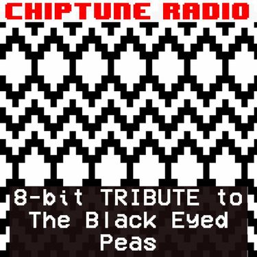 Chiptune Radio - 8-bit Tribute to the Black Eyed Peas (Compilation ...