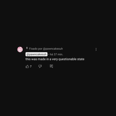 José Thiago - Álbum... (Nome de Placeholder) (Mixtape) - Reviews ...