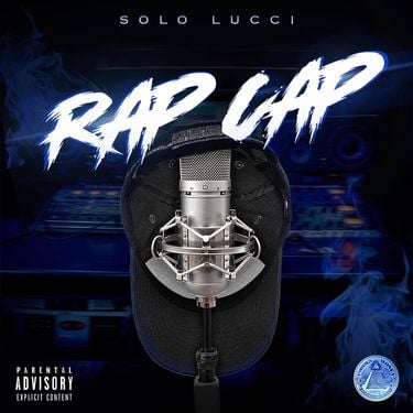 Solo Lucci - Rap Cap (Single) - Reviews - Album of The Year