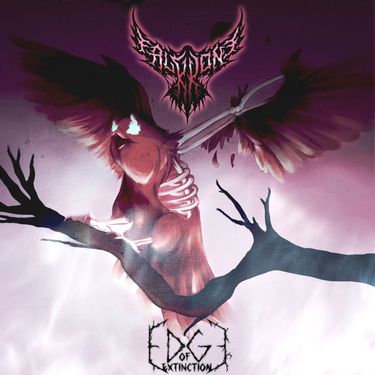 FalKKonE - Edge of Extinction - Reviews - Album of The Year