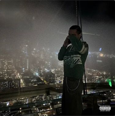 Ryan Basdao - WATCHING THE FOG (Single) - Reviews - Album of The Year