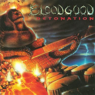 Bloodgood - Detonation - Reviews - Album of The Year