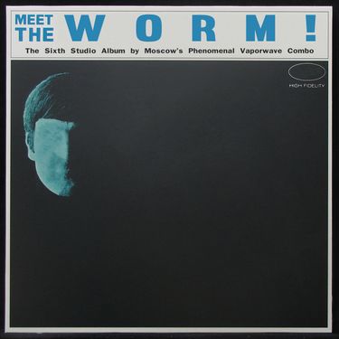 Worm - Meet the Worm! - Reviews - Album of The Year
