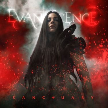 Evanescence - Sanctuary - Reviews - Album of The Year