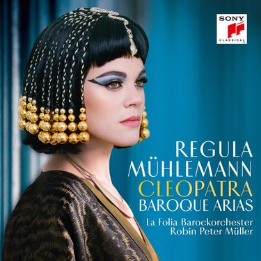 Regula Mühlemann, La Folia Barockorchester & Robin Peter Müller ...