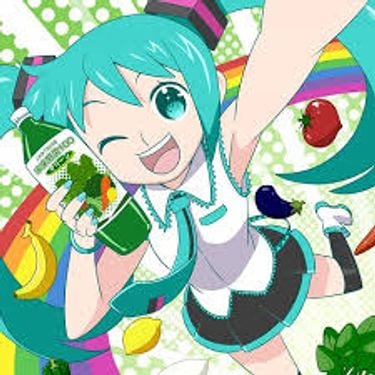 初音ミク [Hatsune Miku] - PoPiPo (Single) - Reviews - Album of The Year