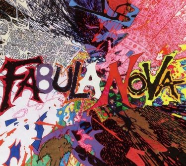 slayr - Fabula Nova (Mixtape) - Reviews - Album of The Year