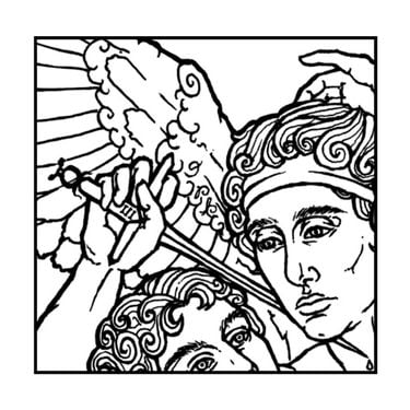 Makthaverskan - Comfort (Single) - Reviews - Album of The Year